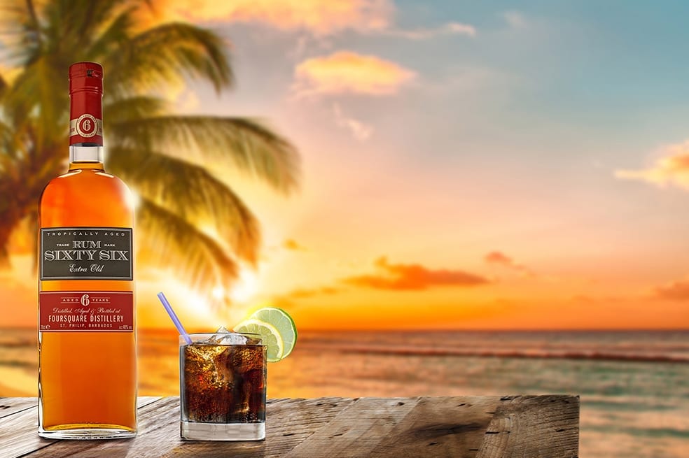 Gallery - Rum Sixty Six